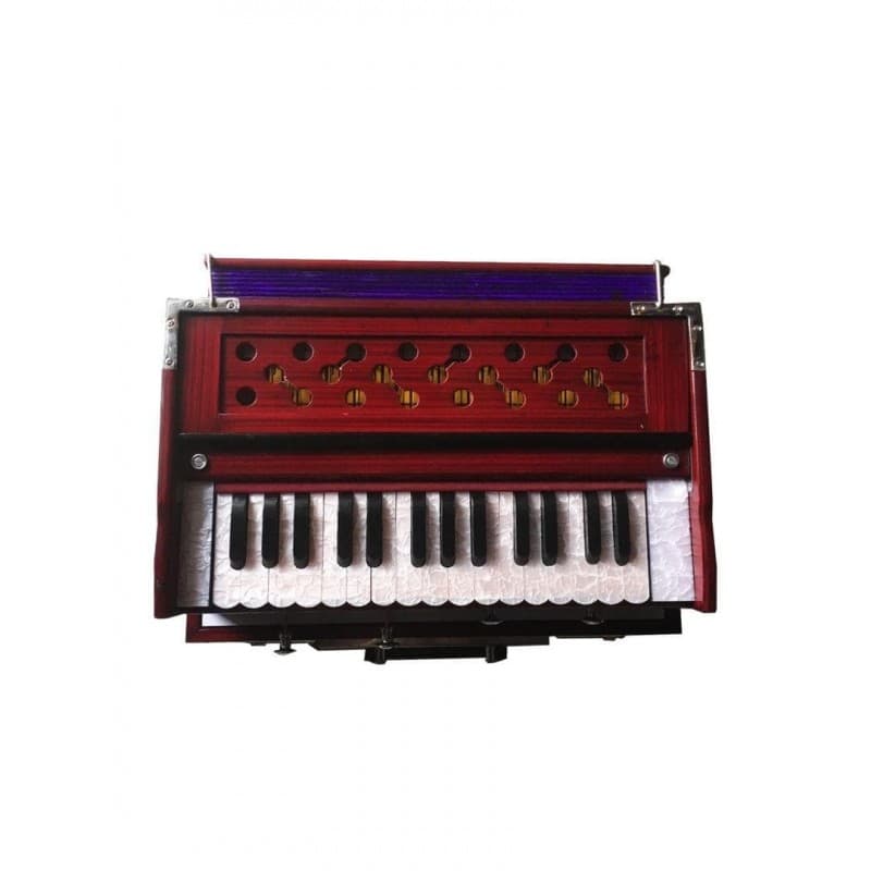 Купить Фисгармония классическая, медиум, темная (Harmonium classical, medium, dark), Вриндаван ...